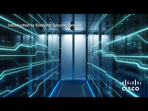 Introduction to ESG | Using EPGs for Security Zone Segmentation in ACI