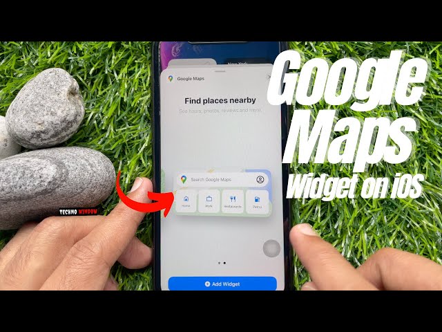 5 best widgets for your iPhone
