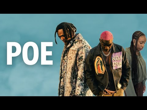 Ruger, Bnxn - POE (Translation & Meaning)