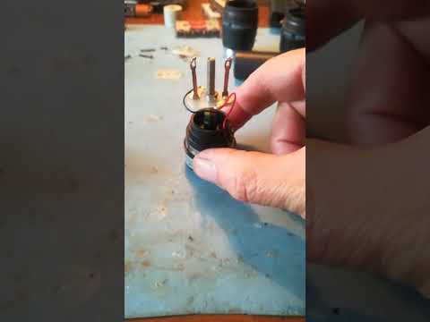 shure sm 58 capsule vs copy