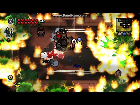 Steam Community :: Video :: Binding of isaac rebirth basement ultimate ...