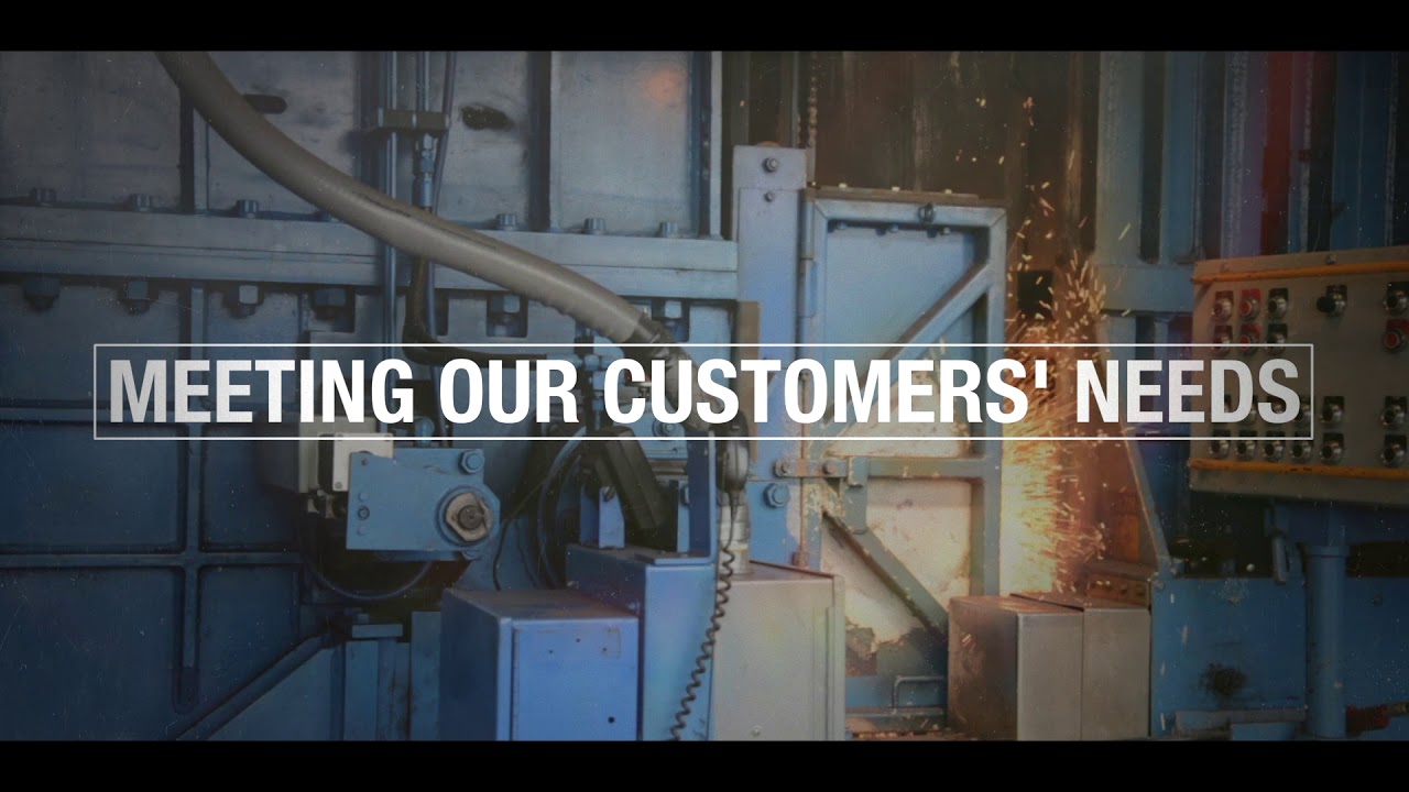 North American Trackwork