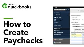 View all help QuickBooks Tutorials US | QuickBooks Desktop Payroll US
