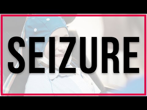 How To Pronounce Seizure