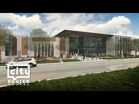 City Center Complex Construction & Downtown Traffic Impact (Aug. 2023 Updated)