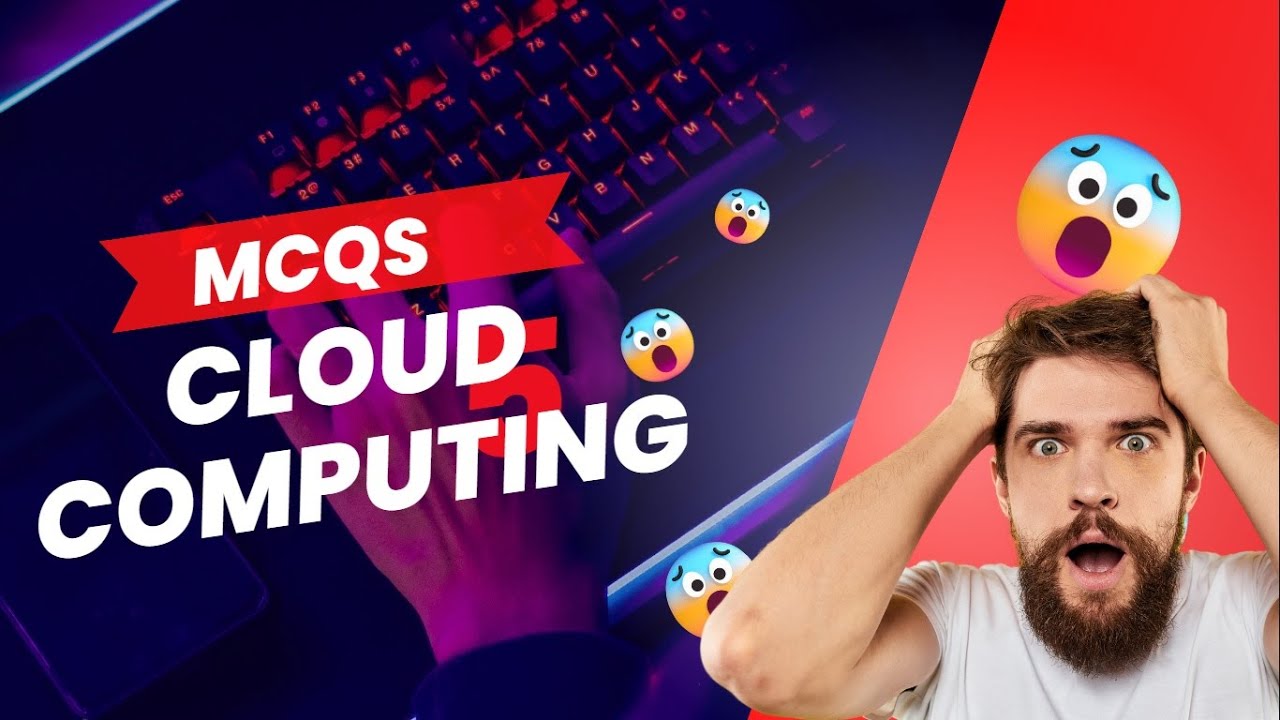 Cloud Computing MCQS | Part 5