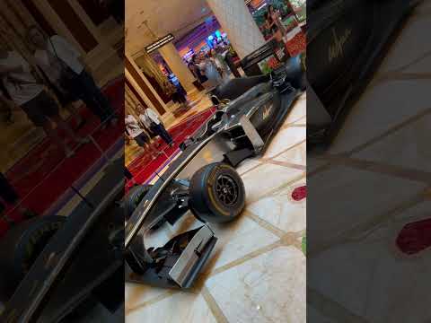 Las Vegas Prix November 18,2023