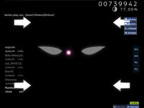 Steam Community :: Video :: osu!