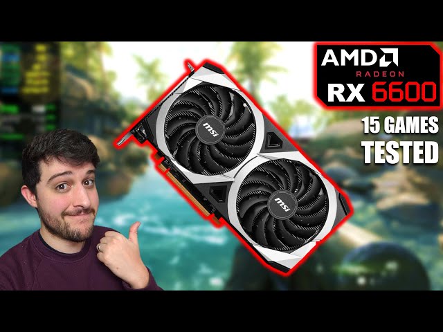 10 best budget GPUs to play AAA games in 2023