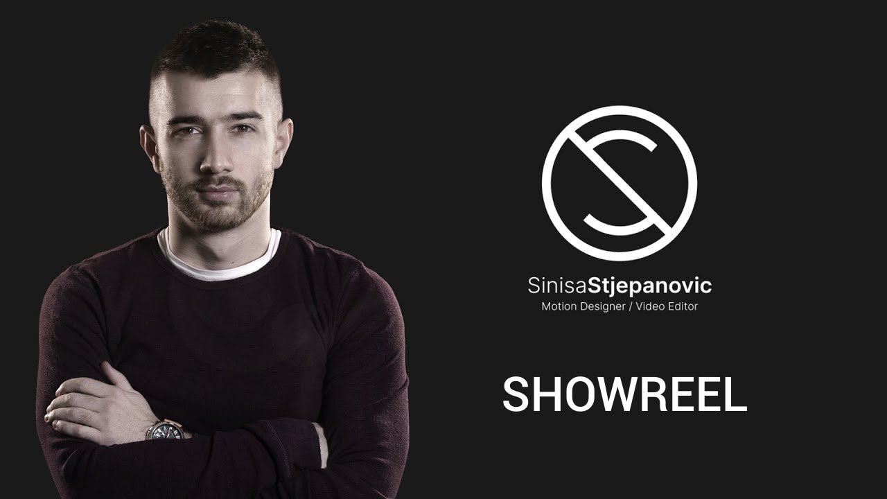 Sinisa Stjepanovic | Official Website