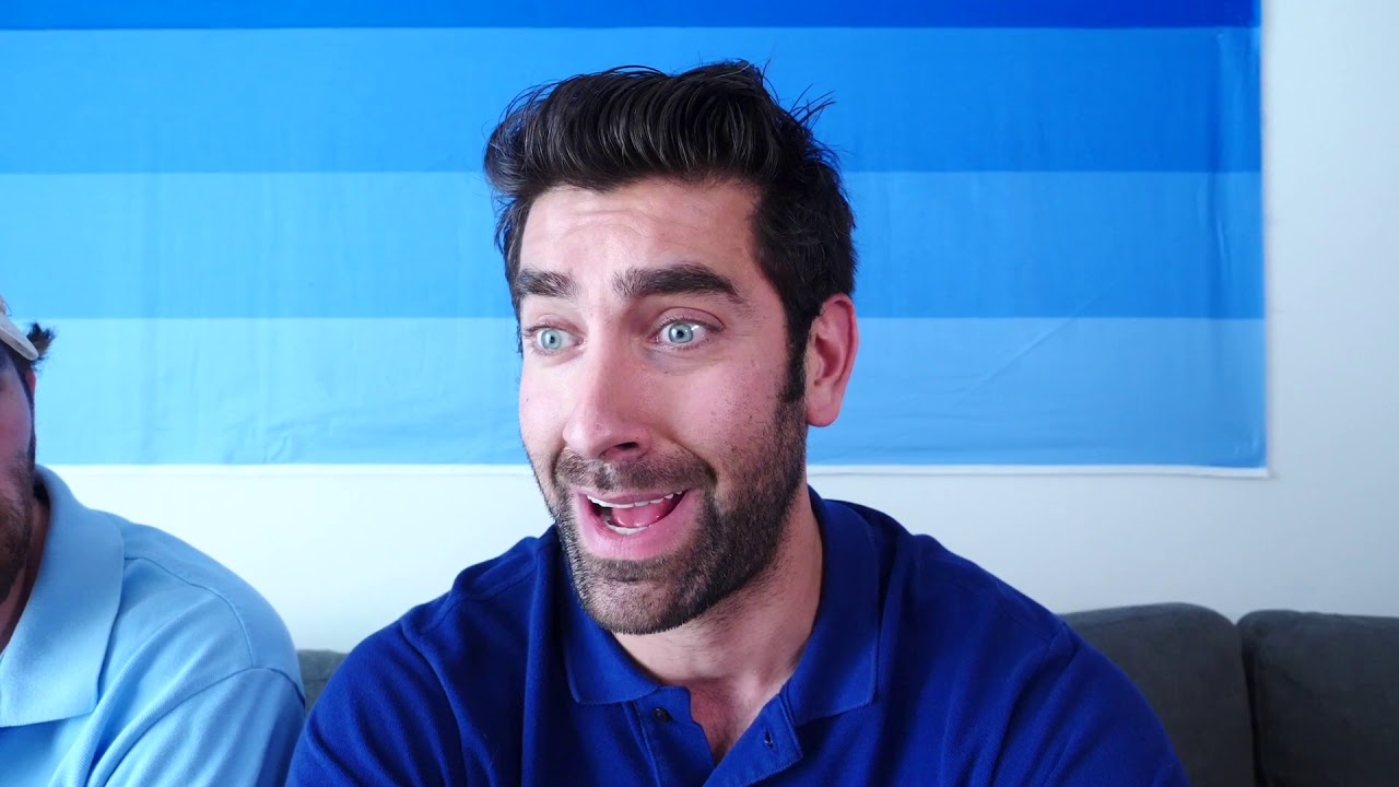 Fortune Teller - Ryan Kendrick