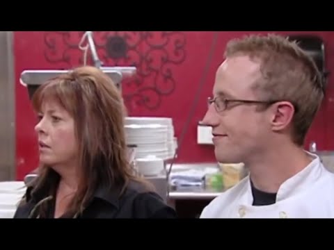 Mangia Mangia Kitchen Nightmare S7P1 (Part 2 In Description Box)