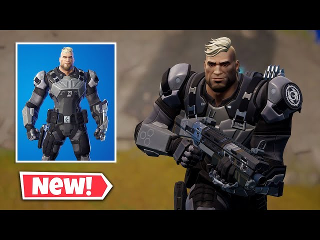 10 Fortnite skins that could have a bigger hitbox than others