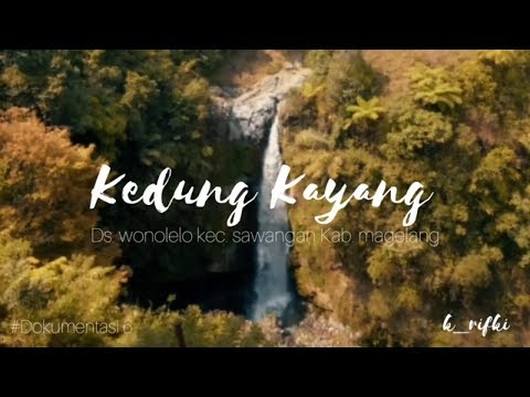 Desa Wisata Wonolelo