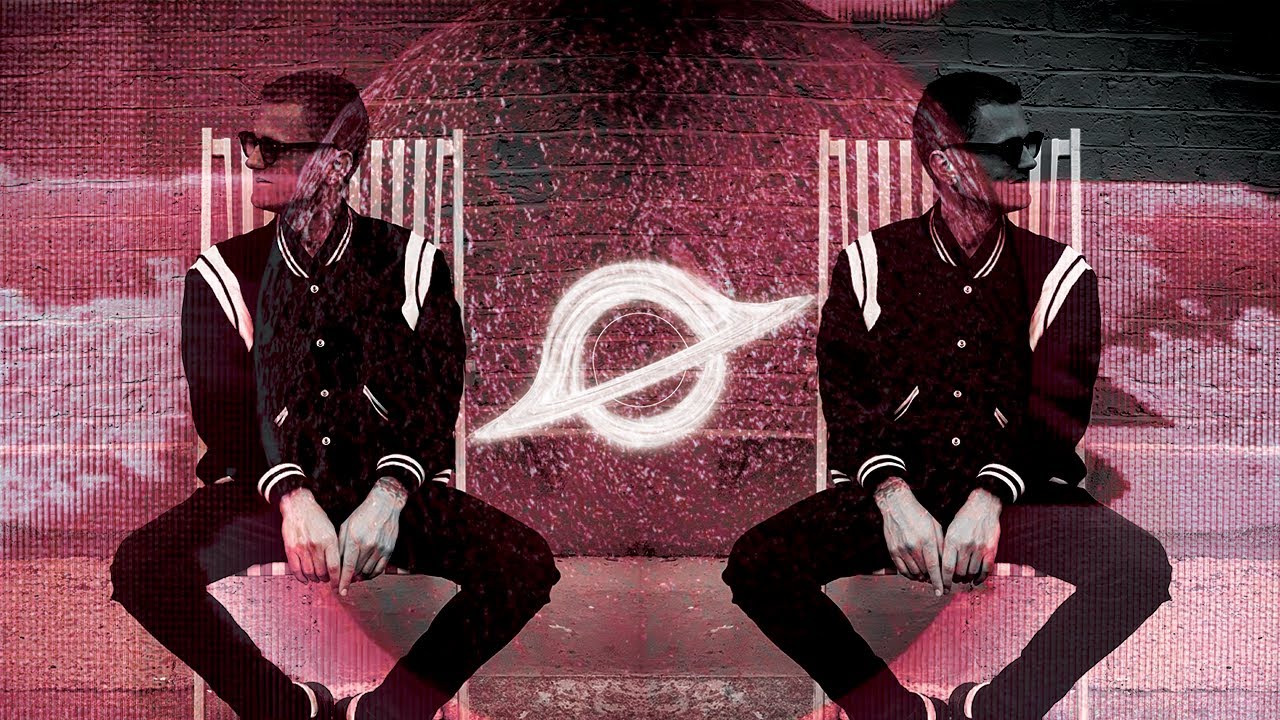 BERLESCONI - SINGULARITY