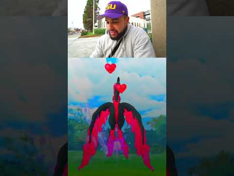 FINDING POKÉMON GO'S RAREST POKÉMON!