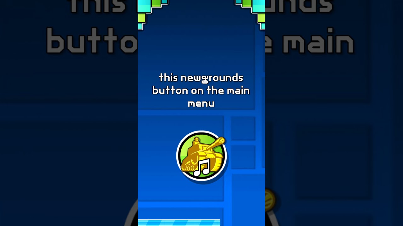 The Most Useless Button