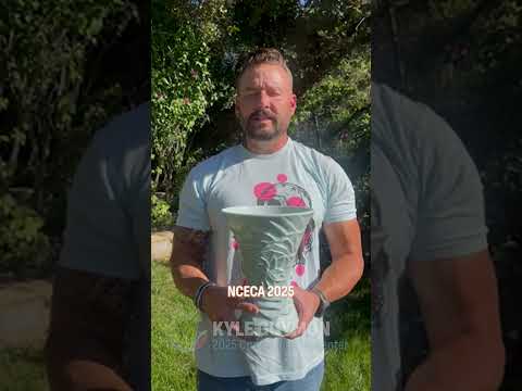 Introducing Kyle Guymon, 2025 #nceca Conference, Carving Porcelain, High Relief to Translucent