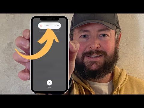How to Restart iPhone 13 - Step By Step Tutorial