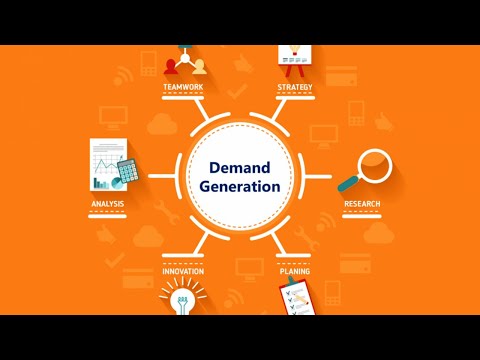 Growth Marketing vs Demand Generation