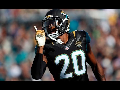 Jalen Ramsey NFL Rookie Highlights "You Tell Me"