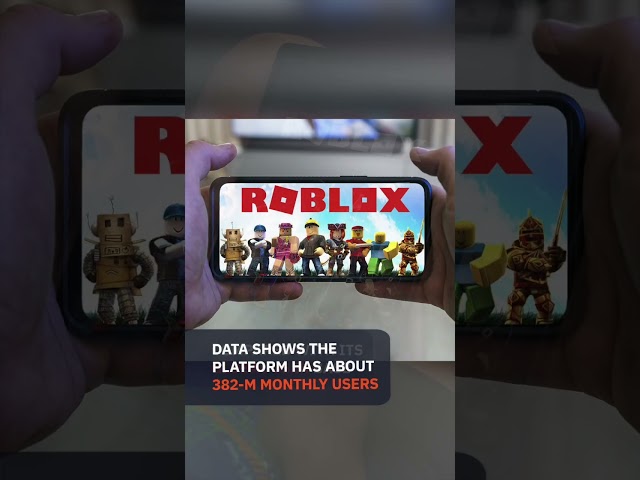 Improved age checks, local office: Gov't pushes for 'Roblox' safeguards ...