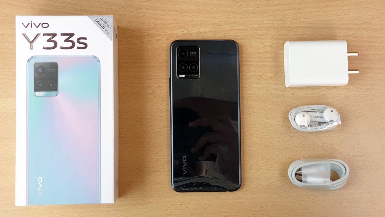 Vivo Y33s Finally Here With Complete Review |Price In Pakistan |Launch Date In Pakistan & Opinion