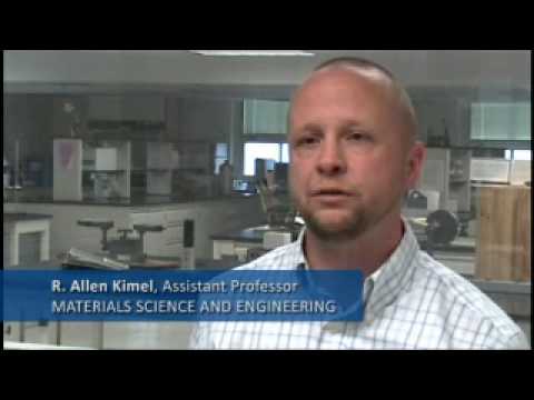 R. Allen Kimel