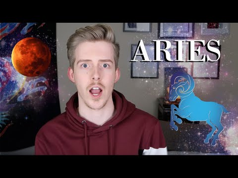 MEANING OF ARIES IN ASTROLOGY / Astrology for Beginners