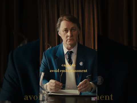 He Was Never Meant to Win... But He Did #movie #comedygenre #actiondrama