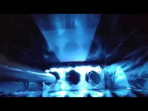 Sc 150 walk through initial plumbing