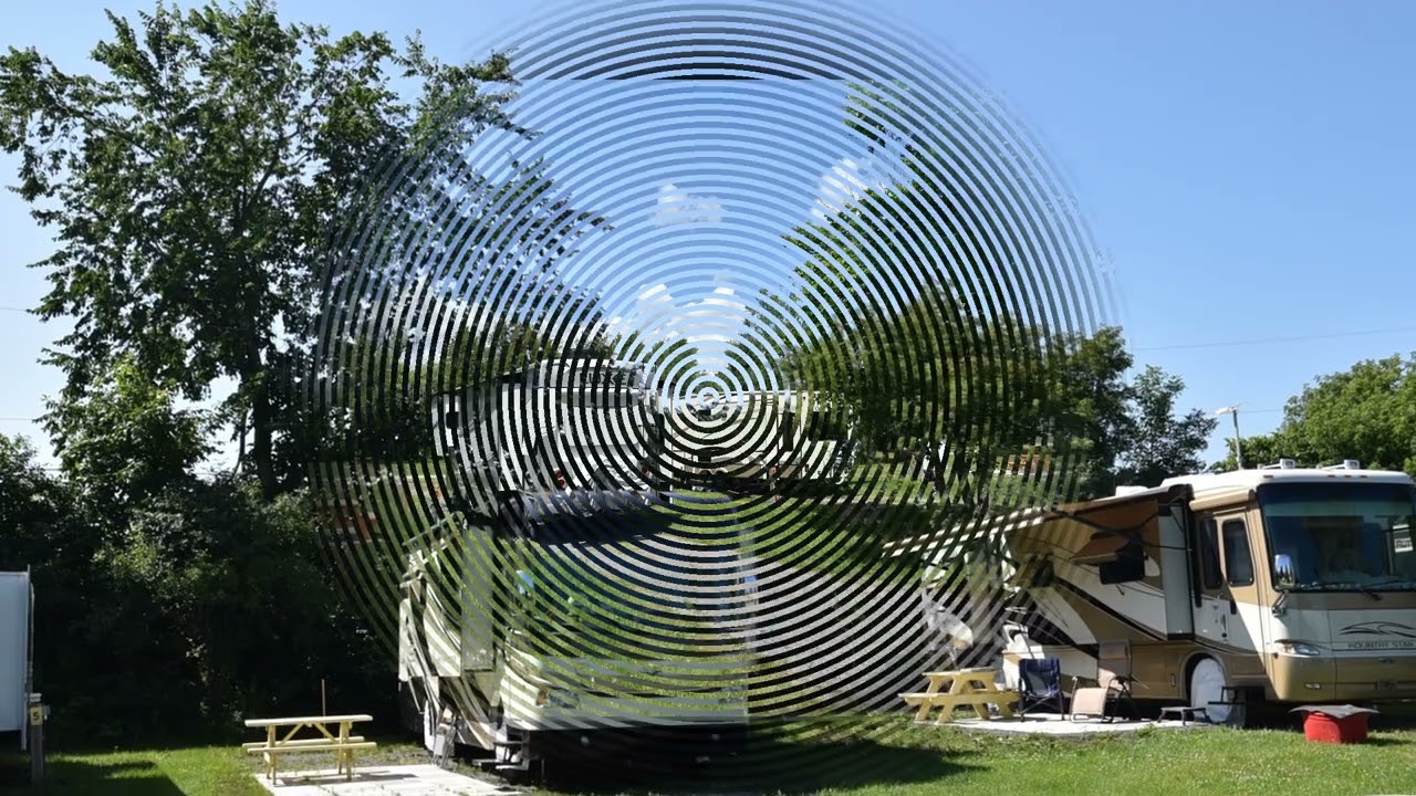 Camp Hither Hills RV Park