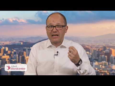 Fundamentals - iShares Core MSCI Emerging Markets IMI ETF