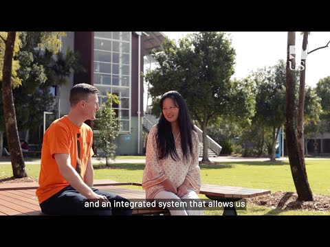 USC Mentoring Program