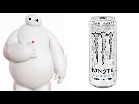 Big Hero 6 Characters and their Favorite DRINKS & Other Favorites! | Baymax, Go Go, Hiro