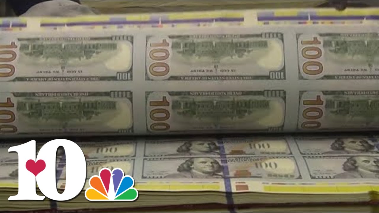 Fed slashes interest rates in first cut since 2020