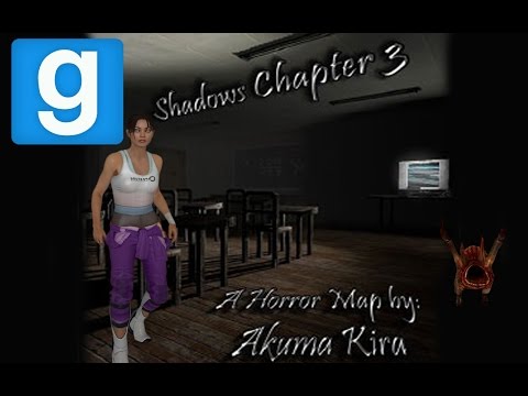 Steam Community :: Video :: Gmod Horror | Shadows Chapter 3