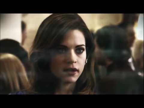 Cassia and Ky – Bloodstream | Matched Fandom