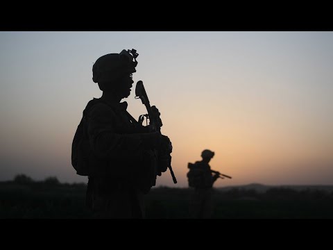 ICC rejects investigating Afghan war crimes