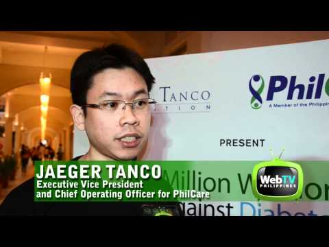 WEBTV News - PHILCARE