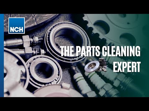 Industrial Parts Washing Machine at Best Price in India