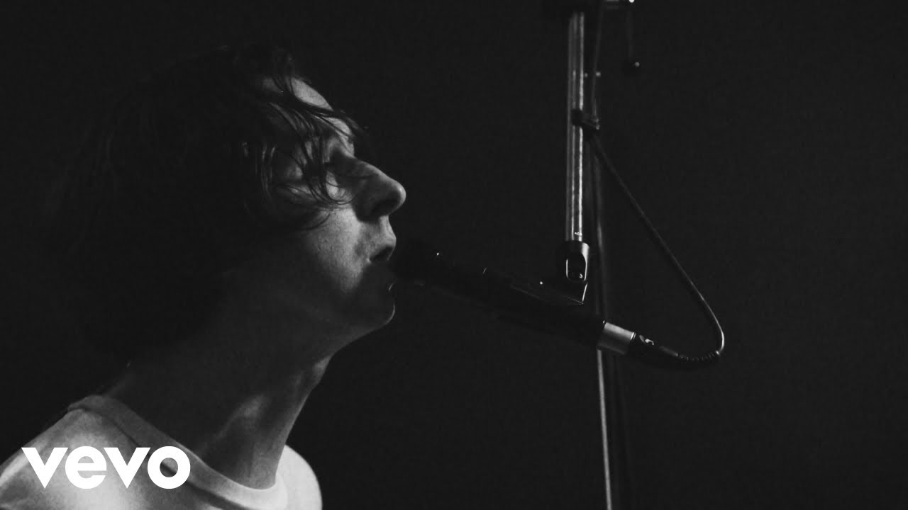 Fantomes - Colors (Live Session)