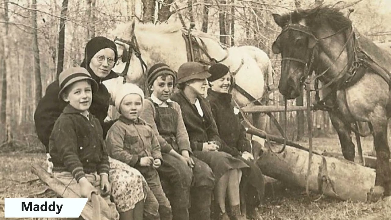 Maple Syrup Documentary