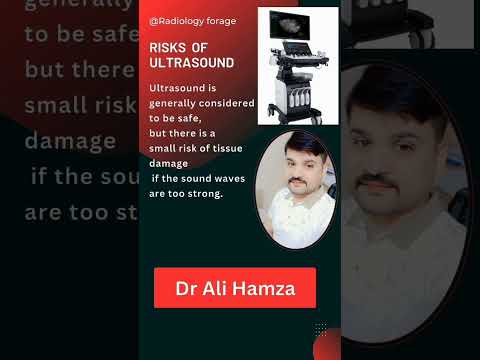 what is ultrasound ? Risks of ultrasound #ultrasound #fetaldevelopment #medical