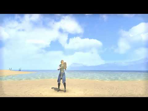 ESO Fashion | Kyne's Tablet of Storms (Elder Scrolls Online)