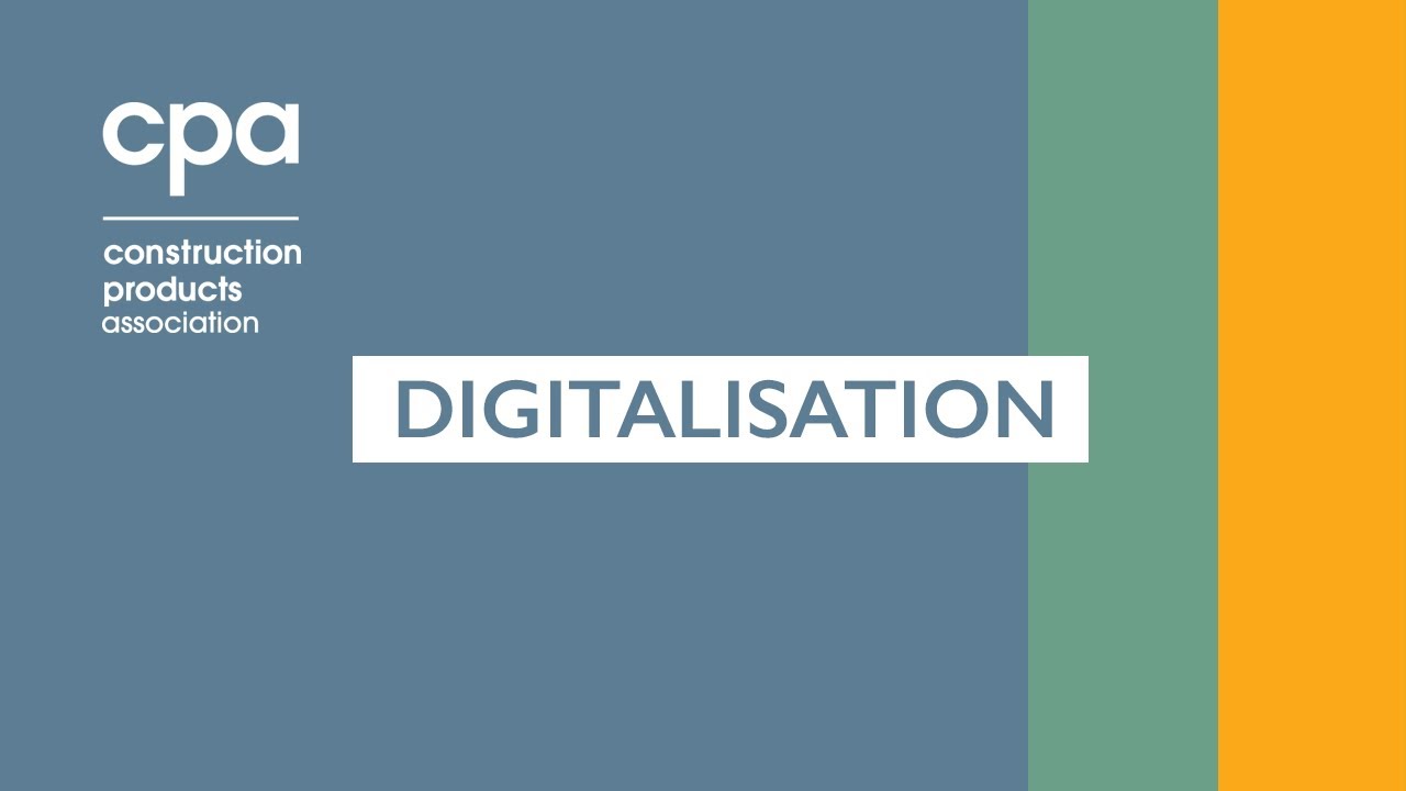 How Digitalisation is Transforming Construction