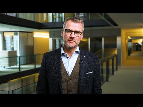 Dr. Peter Hackel - Institut Straumann AG