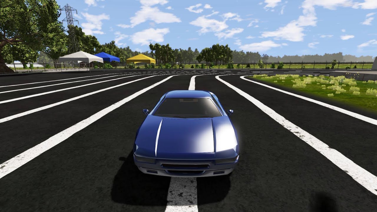 Grand Theft Auto Car Pack 1.3.3 - BeamNG.drive