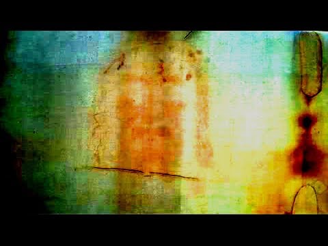 BIBLE REFERENCE TO SHROUD OF TURIN