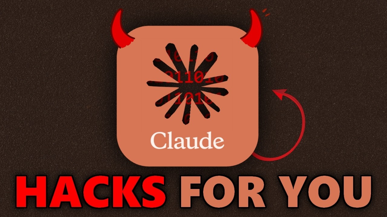 Claude Just Made Hacking Embarrassingly Easy